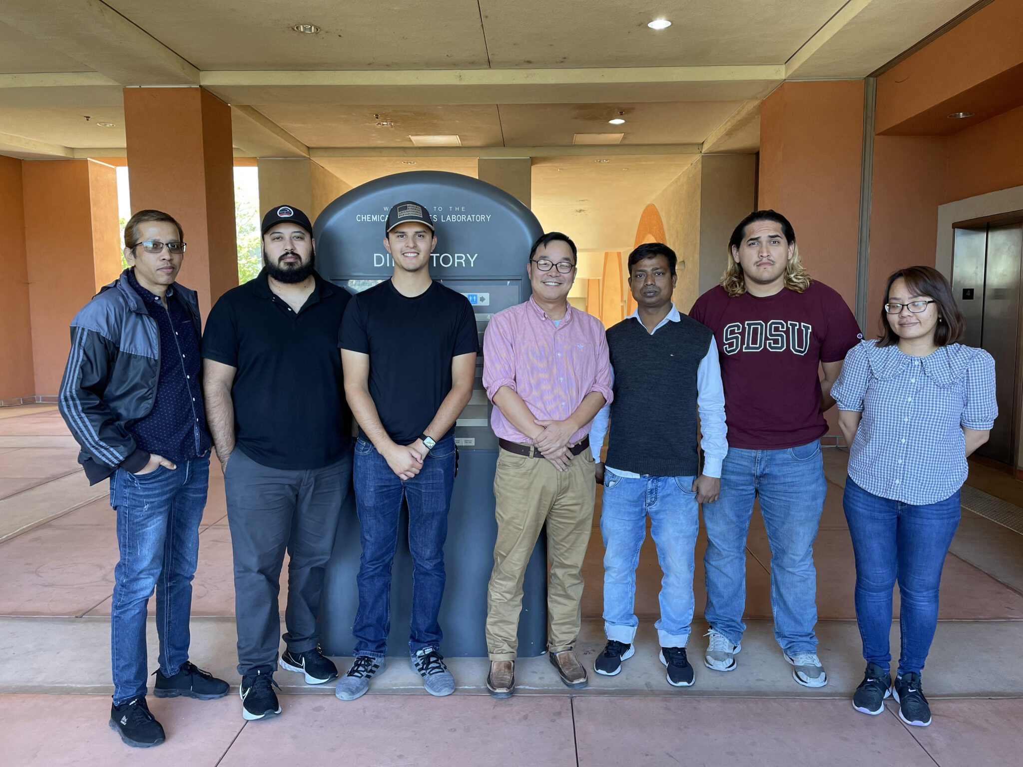 People – Yan Group